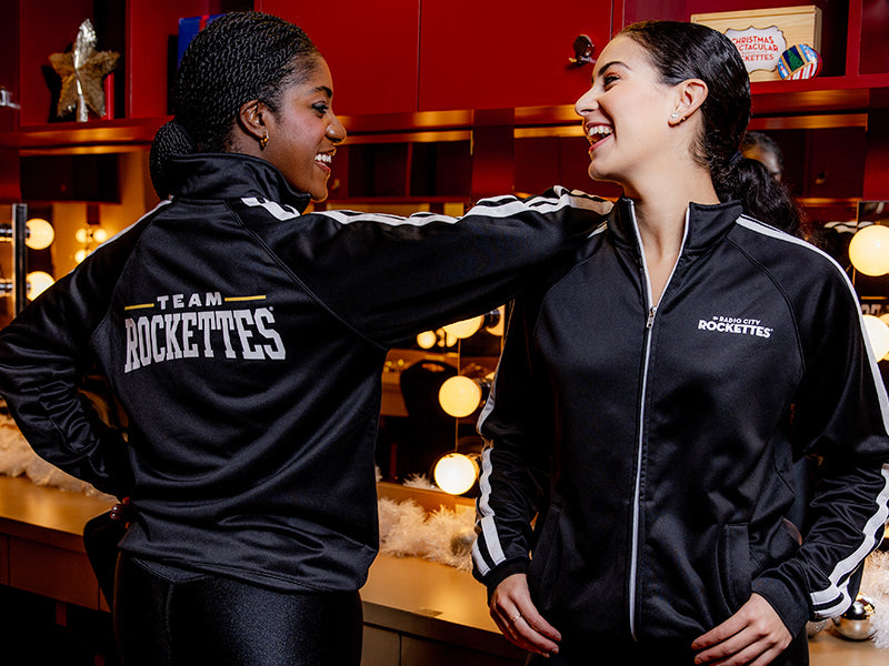 The Official Radio City Rockettes Store