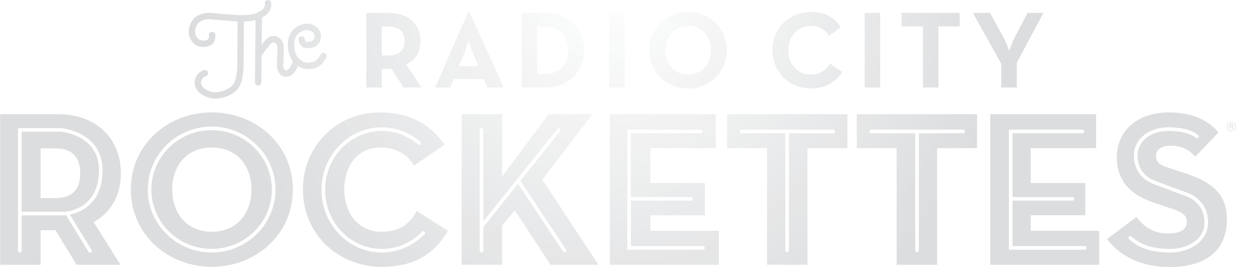 ShopRockettes.com | Official Radio City Rockettes Merchandise