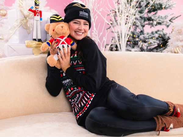 ShopRockettes.com | Official Radio City Rockettes Merchandise